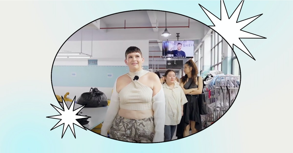 Inside of The SHEIN 101 Influencer Vacation Drama Unfolding On TikTok - Sydneyescortsdirectory ...